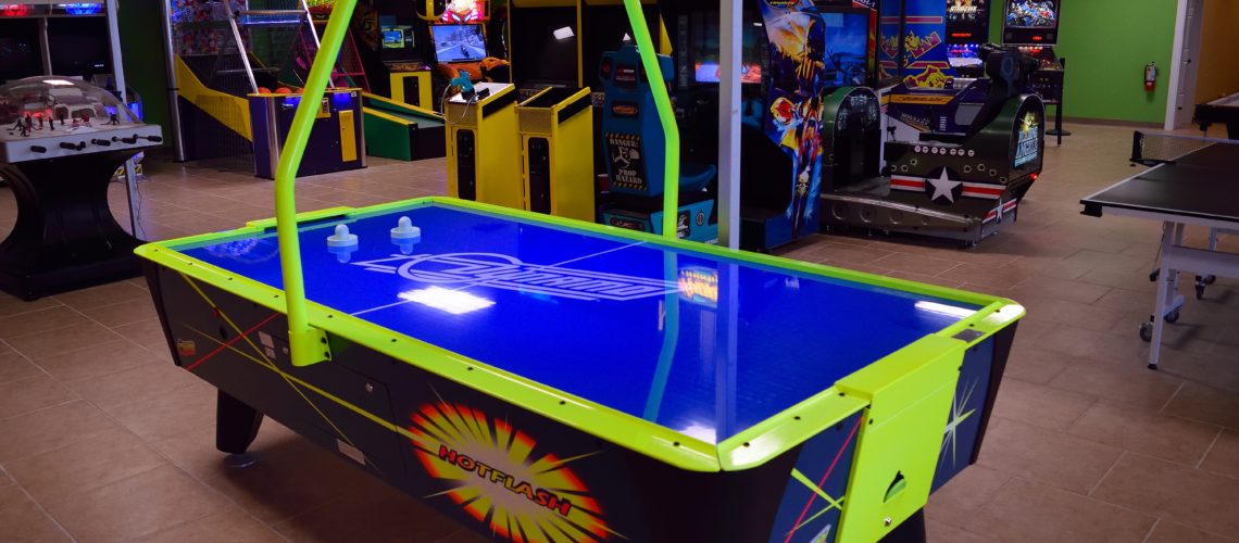 Unconventional Sunday Funday | Fun Stop 5k